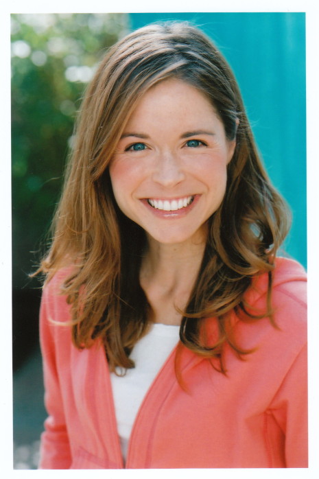 Casey Strand – Los Angeles Acting Classes